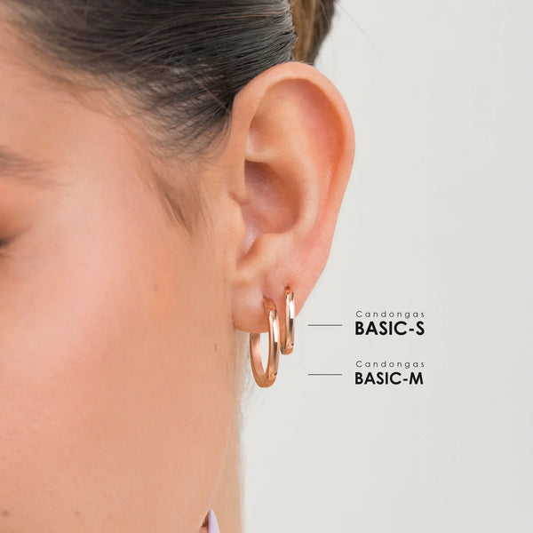 Candongas Basic – Blunua