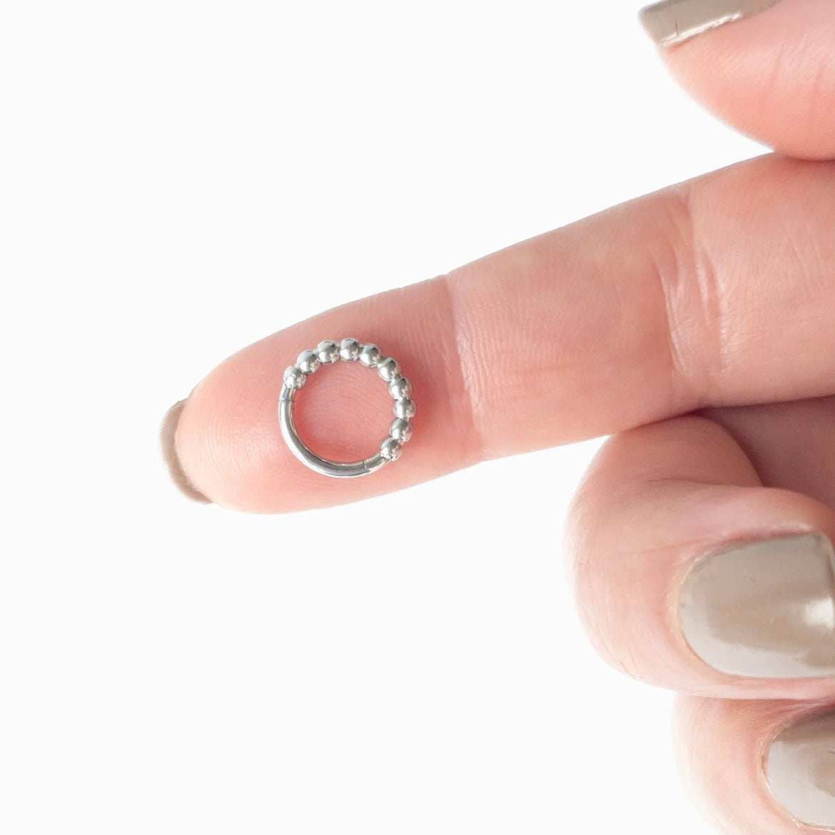 Piercings – Blunua